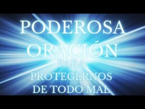 Oración al rayo azul de san miguel arcángel - Santísima Virgen de la Cabeza