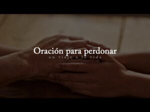 Oración para soltar y perdonar - Santísima Virgen de la Cabeza